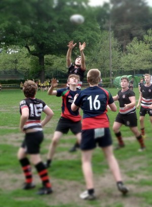 Rugby Regeln - wie spielt man Rugby richtig?