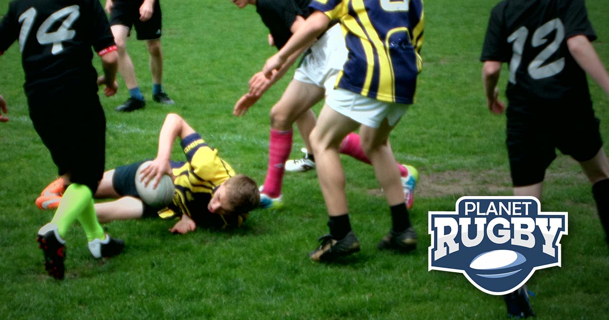 Planet Rugby | Die ganze Welt des Rugby einfach erklärt